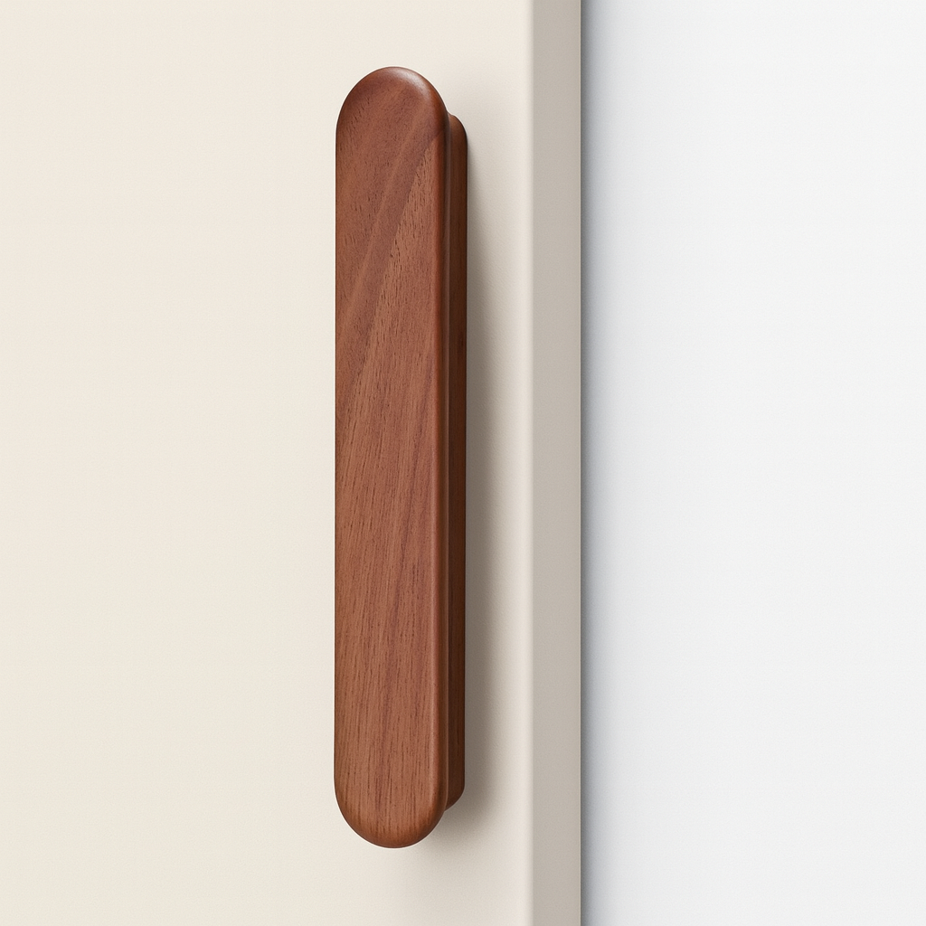 Grove Timber Handle - Walnut - Preorder – Trego