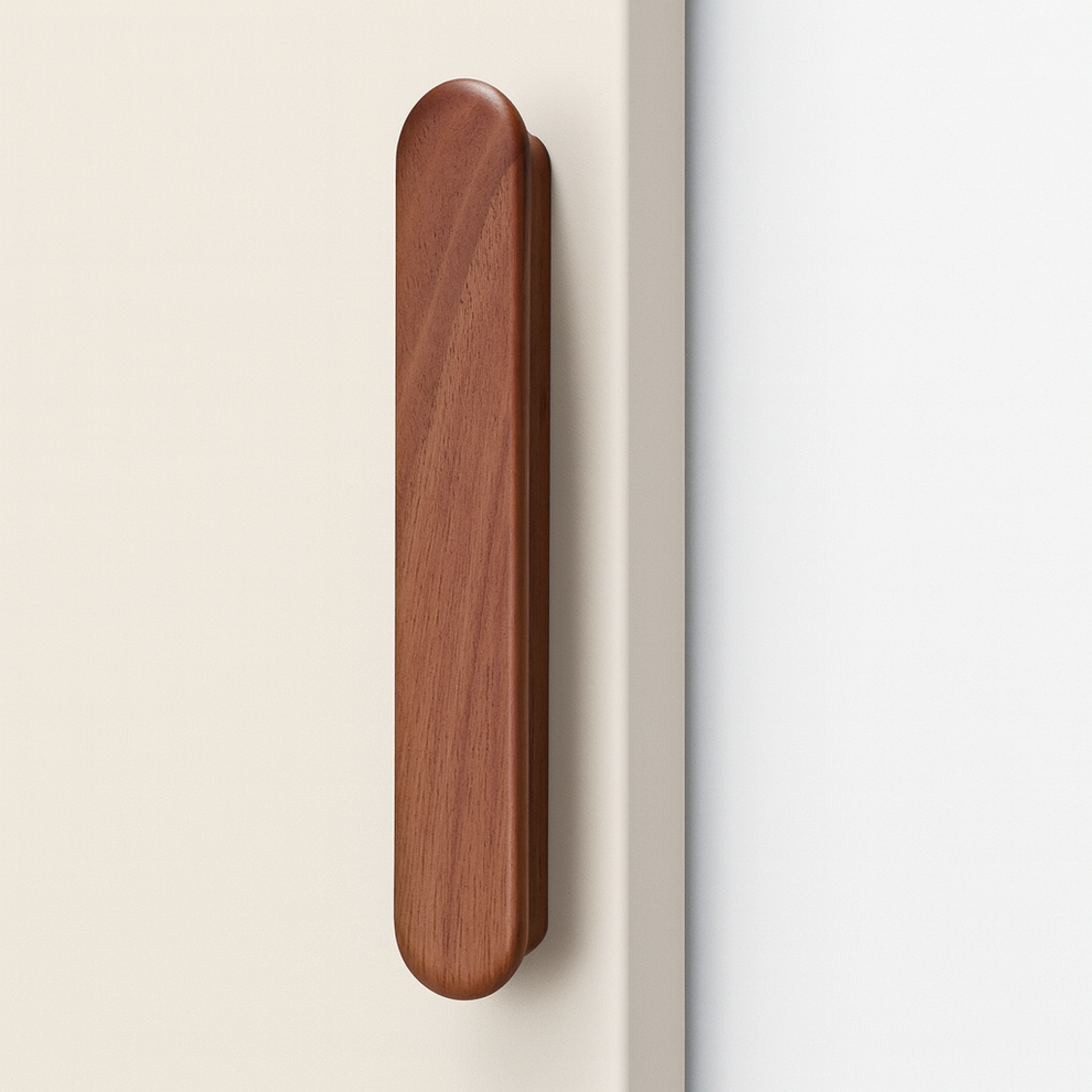 Grove Timber Handle - Walnut - Preorder – Trego